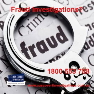 Licensed Insurance Investigator- Frauds Claims Investigations
