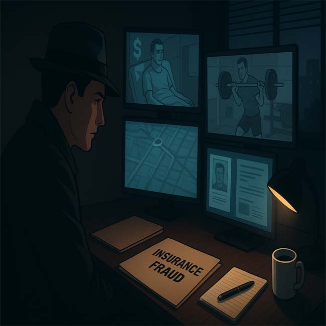 Private Investigators in Townsville: How They Expose Insurance ...